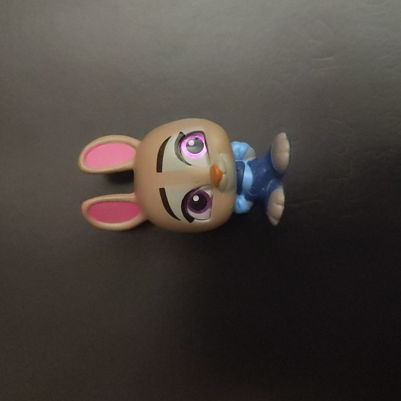 Disney | Toys | Judy Hops Disney Doorables | Poshmark